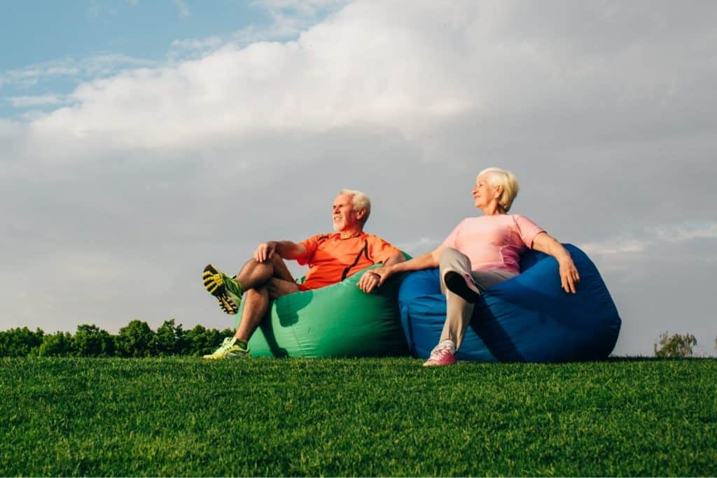 How Supportive Are Bean Bag Chairs? All You Need To Know – Beanbagideas